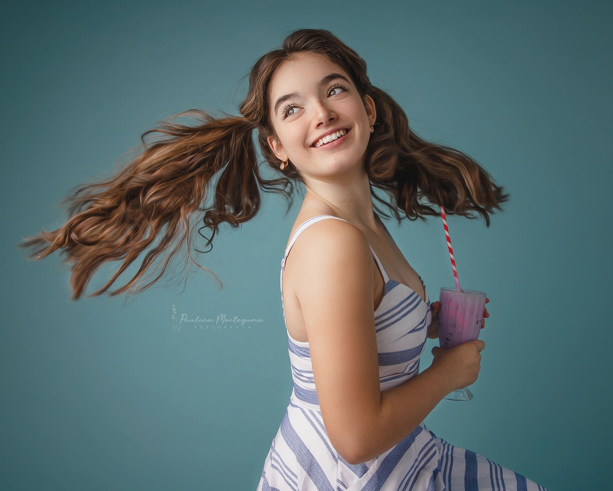 Victoria Viera - Actriz, Actress, Cantante